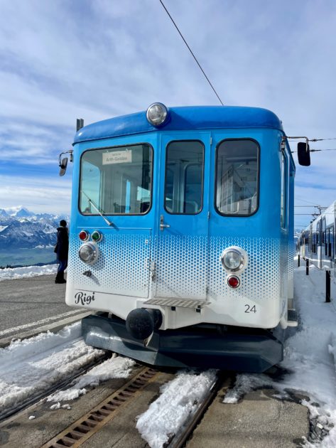 Zoom sur : le Mont Rigi by Marie | RS Tours